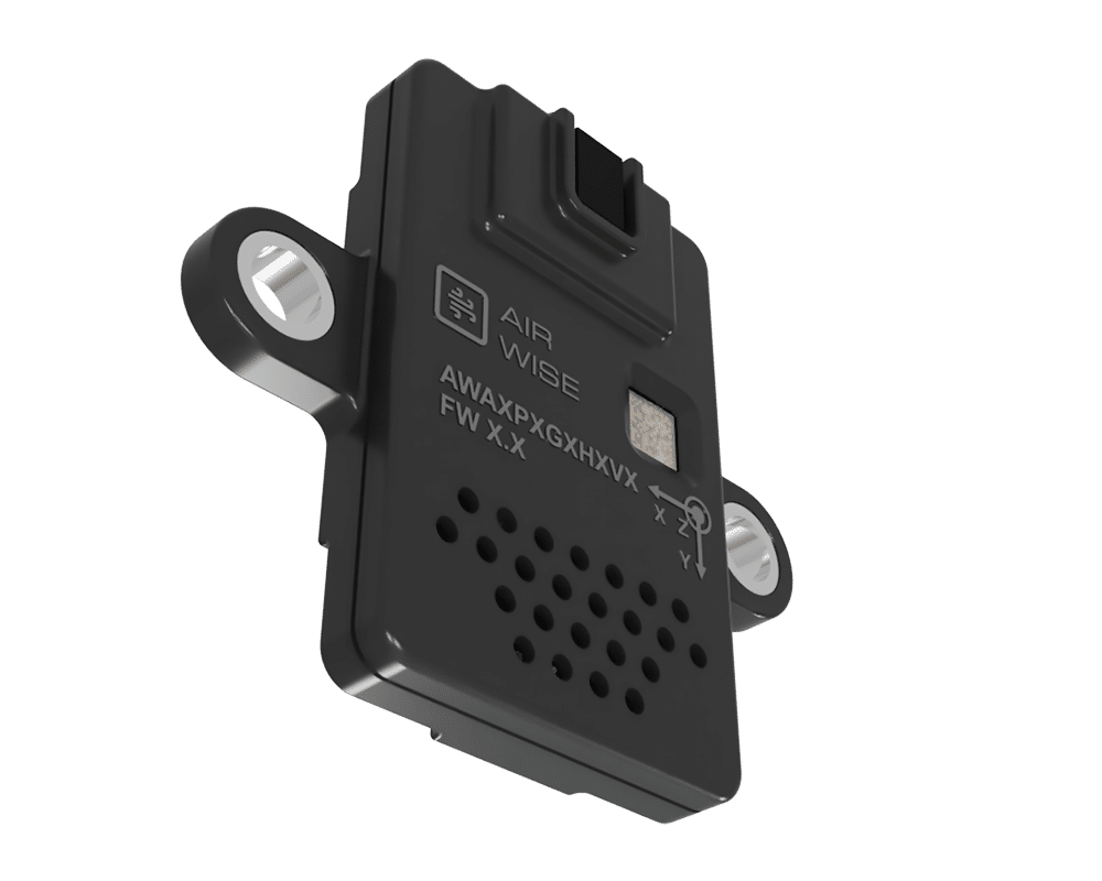 Metis Engineering Air Wise - Rhopoint Components