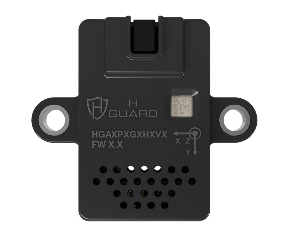 Metis Engineering H Guard - Rhopoint Components