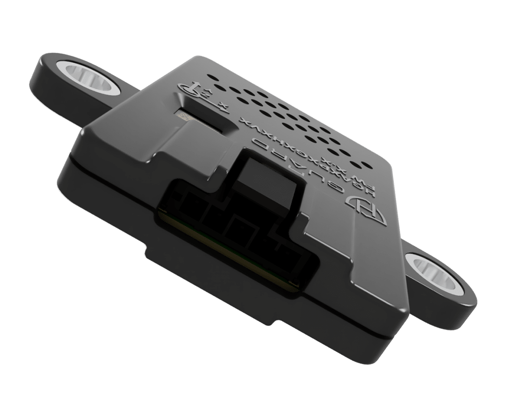 Metis Engineering H Guard - Rhopoint Components