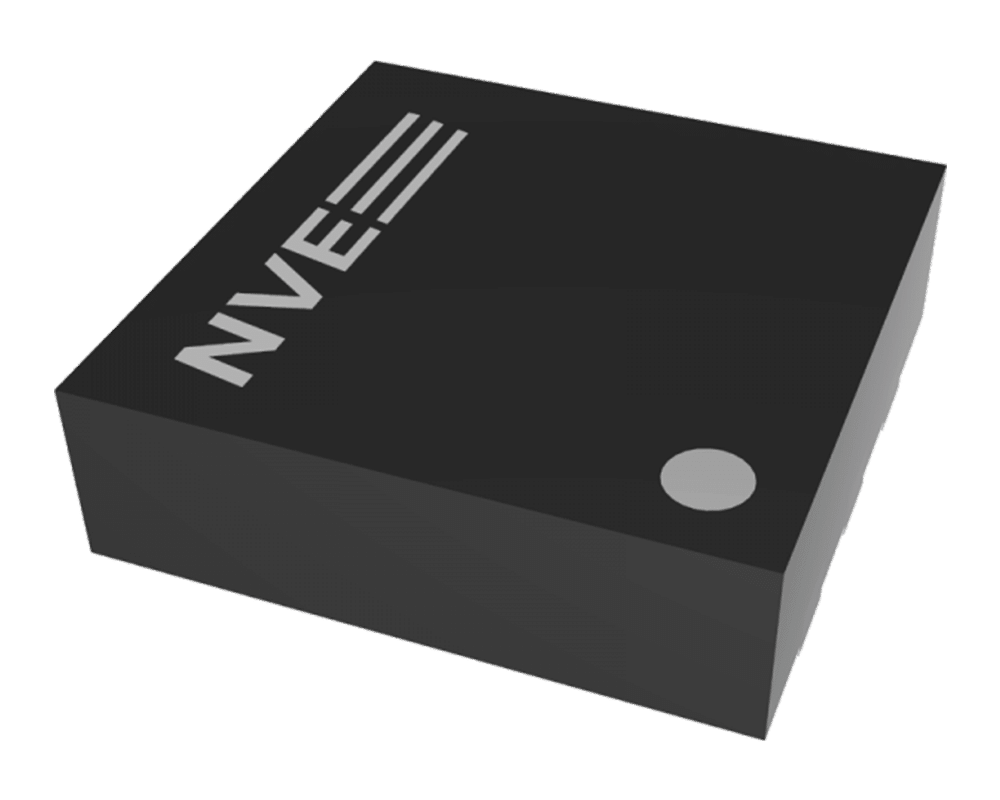 NVE DC002-10E | High Temperature High Voltage Regulators