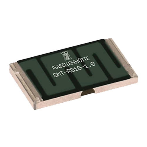 Space Suitable Components - Rhopoint Components